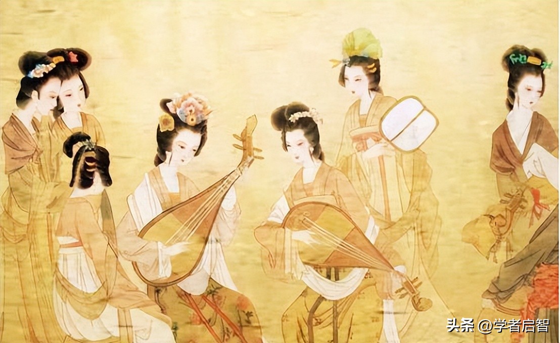 The Appearance of Music Culture in the State of Qin in the Spring and ...