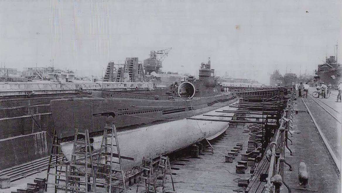 Fuso tiger?Japanese Tiger Tank Dream - iMedia