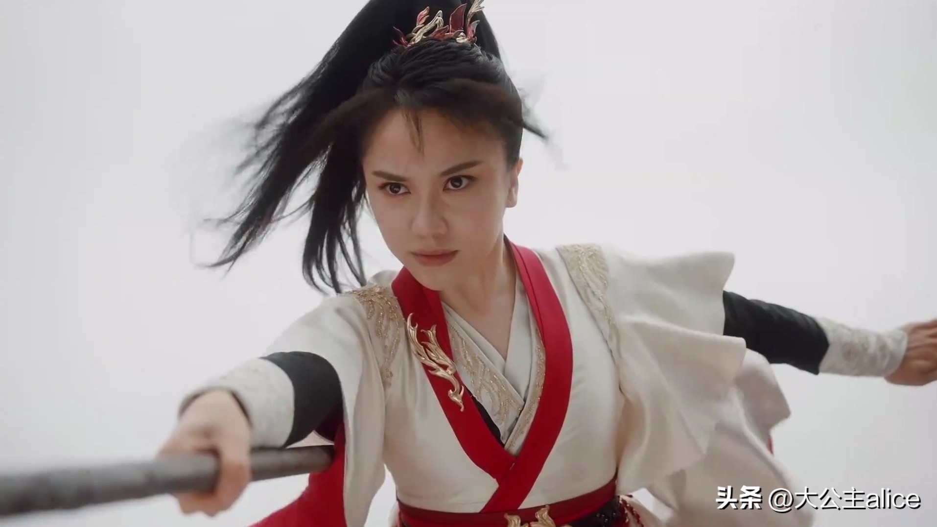 Boys' songs: Can the heroic Sikong Qianluo make Lin Boyang famous? - iMedia