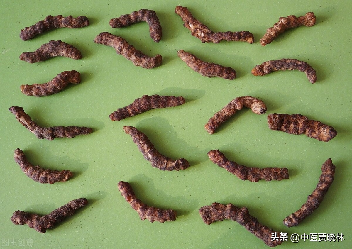 Intestinal polyps, gastric polyps, gallbladder polyps how to do?Four ...