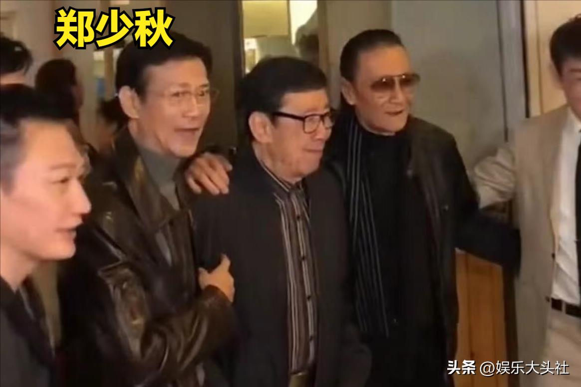 86-year-old Xie Xian is the platform for Hu Feng's new store! The ...