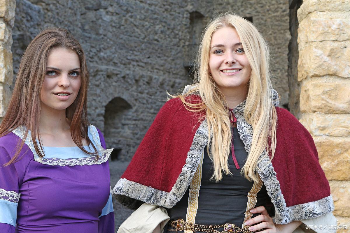 History of the Slavs as a fighting nation - iMedia