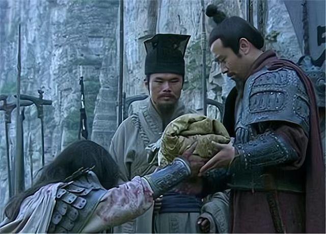 Zhuge Liang is the best proof of whether Liu Chan is a stupor or not - iNEWS