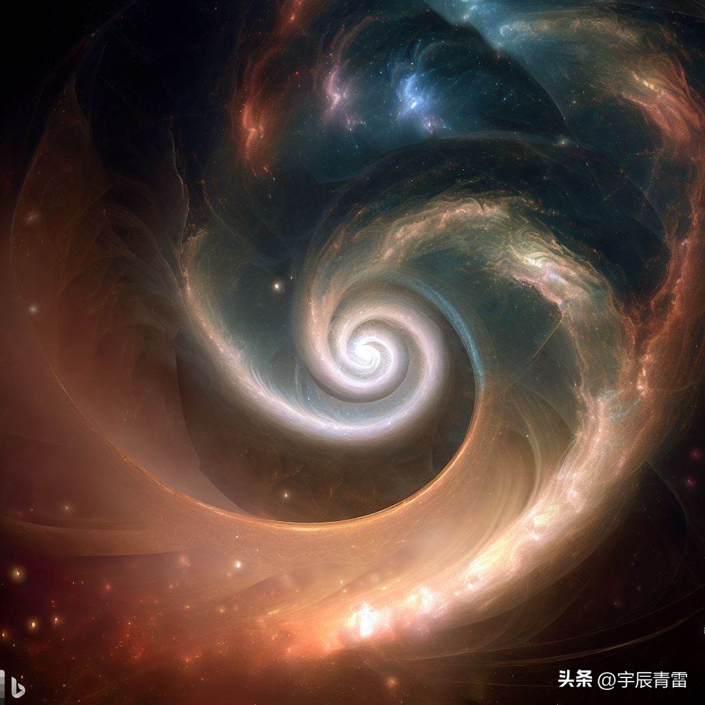 A Five-Dimensional Universe of Quantum Fields and Probability - iNEWS