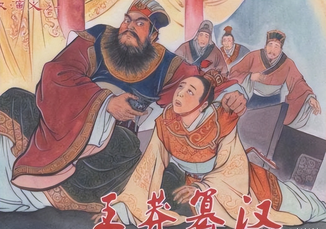 Who is stronger, Wang Mang, the time traveler, or Liu Xiu, the son of ...
