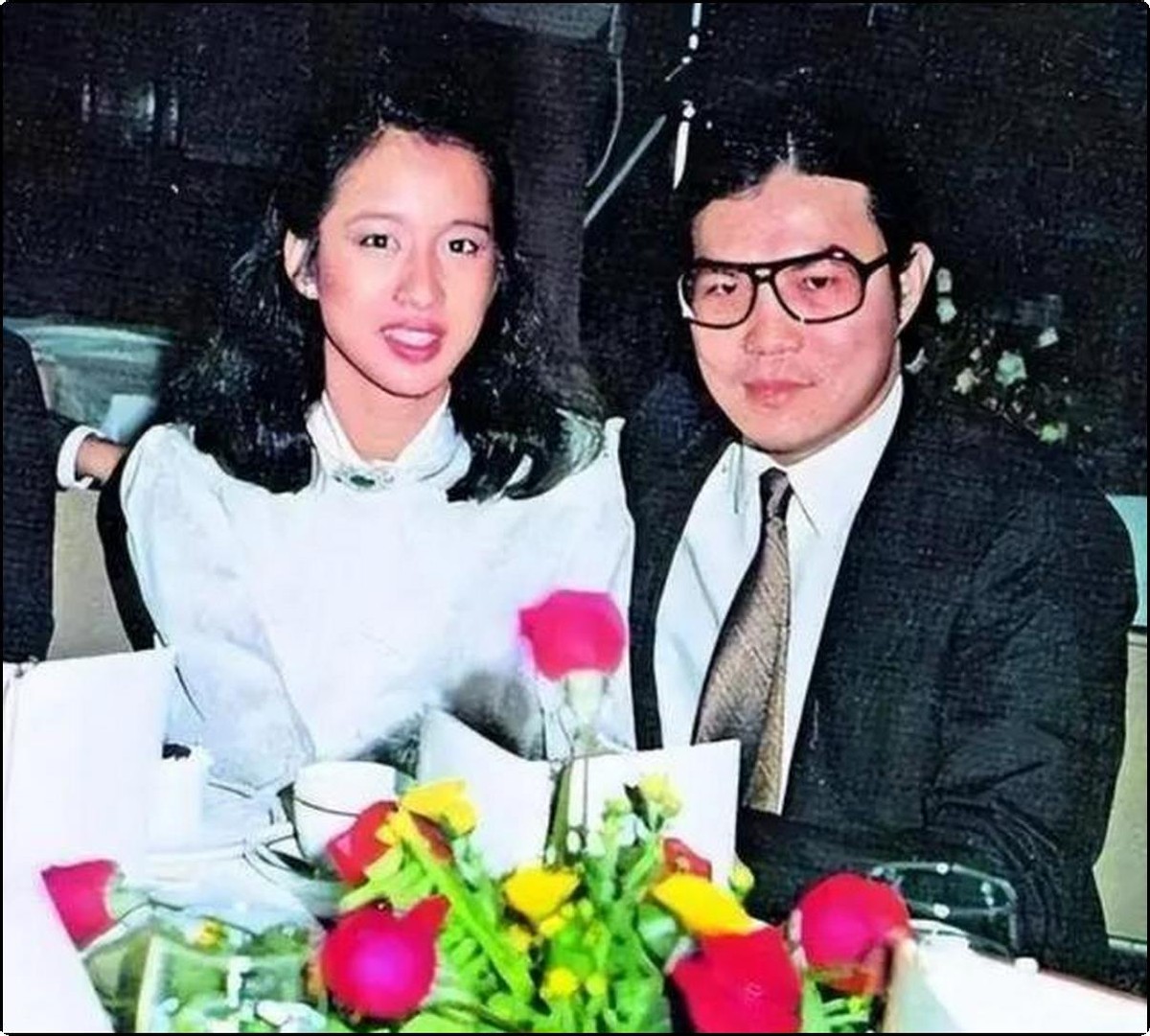 I can't believe it, Guo Jingjing's mother-in-law Zhu Lingling was ...