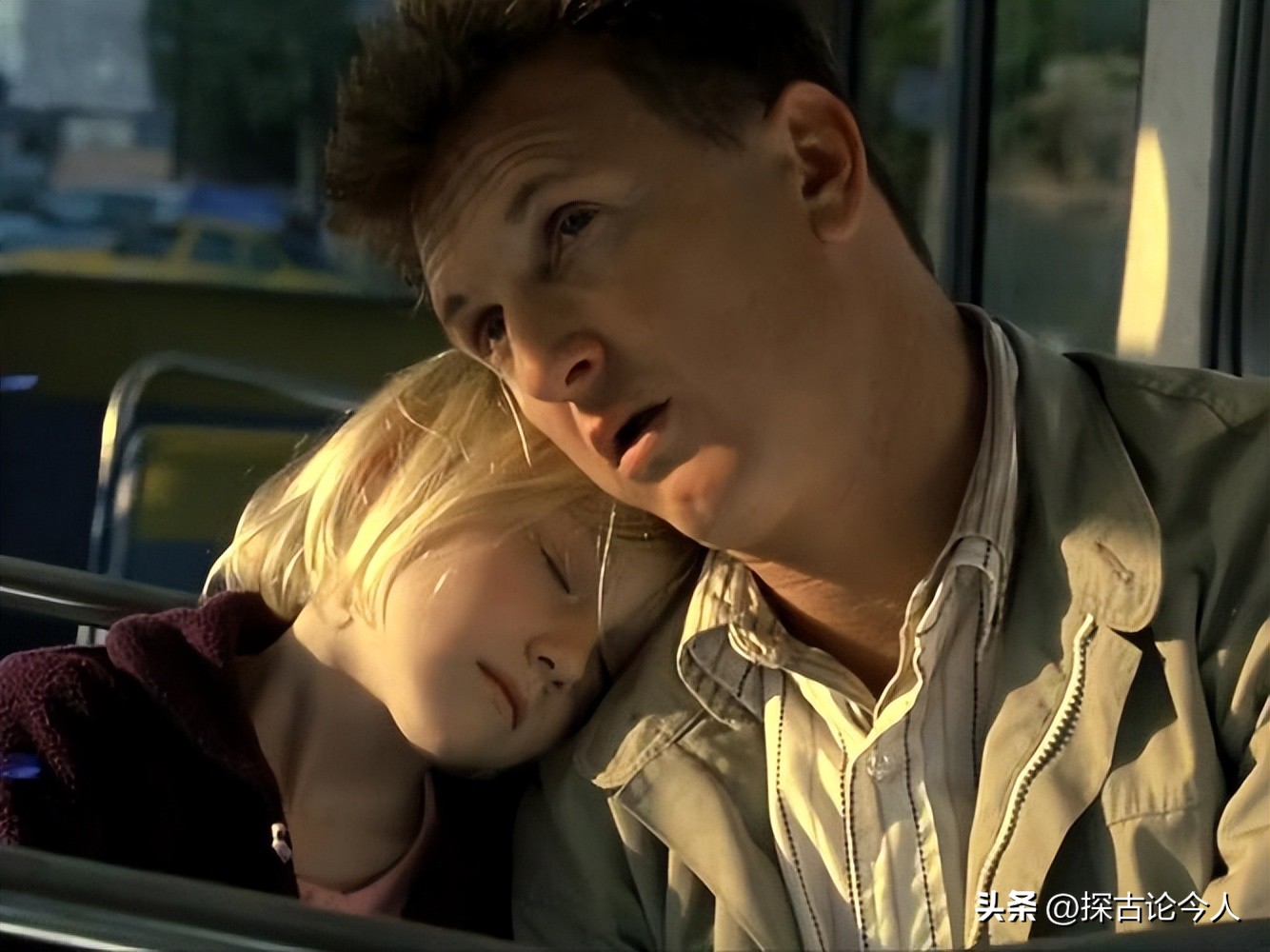 "I Am Sam": A Heartfelt and Touching Journey - iNEWS