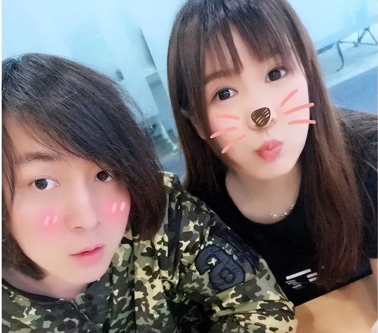 Zhang Daxian's story before becoming famous - iMedia