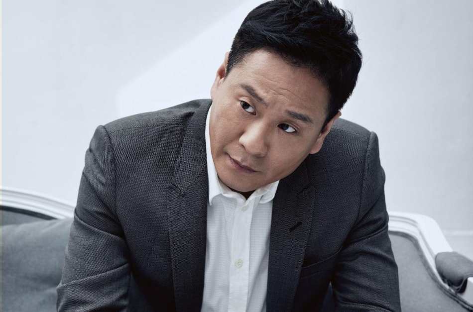 Lian Yiming: Although I have abandoned my first wife Chen Jiayan, I ...