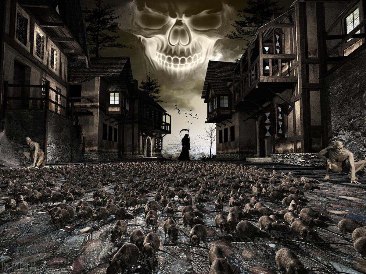 "The Black Death: One of the Deadliest Plagues of Medieval Europe" - iNEWS