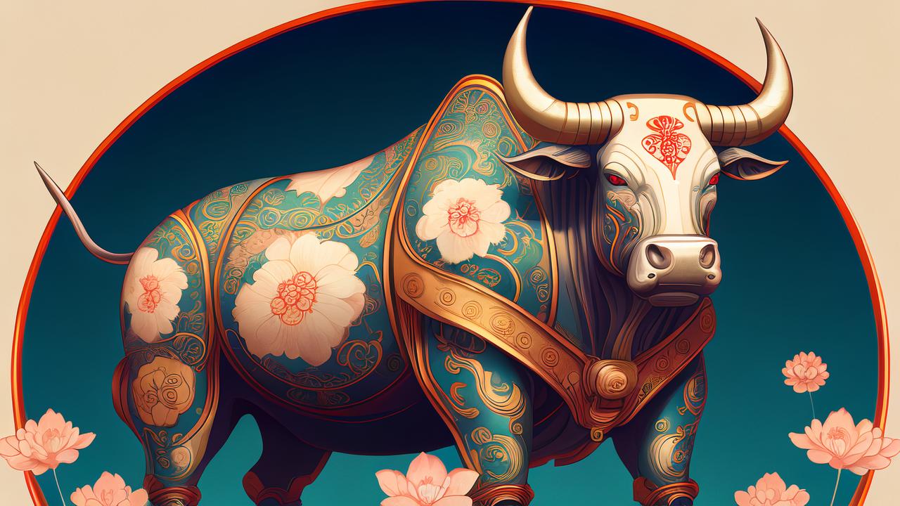 The four most unfavorable age groups of the zodiac ox, everything is ...