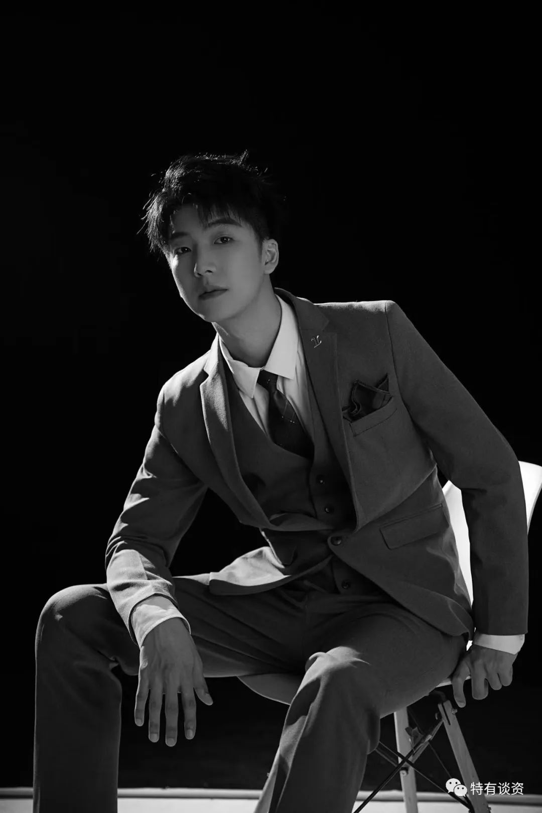 "The Sick Prince as a Wife" Liu Tianyang: Talented overseas returnees ...