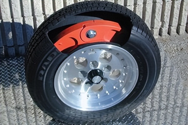 How are bulletproof tires made? - iMedia