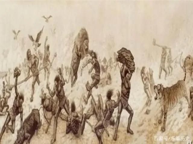 The World of Yan and Yellow (4) - The Battle of Banquan - iNEWS