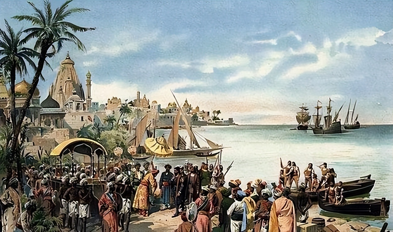 Red Sea Trade in Ancient Egypt and the Importance of Ancient Trade ...