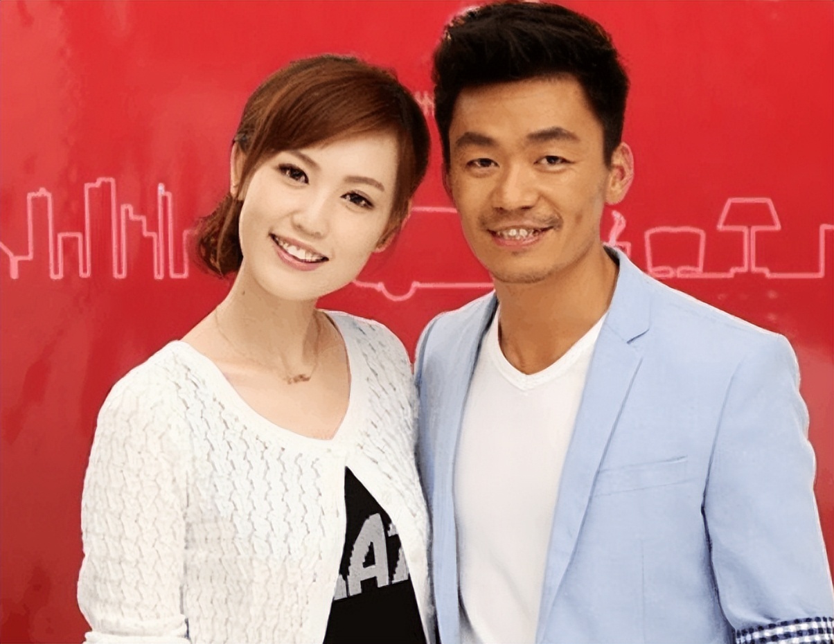 6 years later, looking at Wang Baoqiang's bleak marriage, Ma Rong's ...