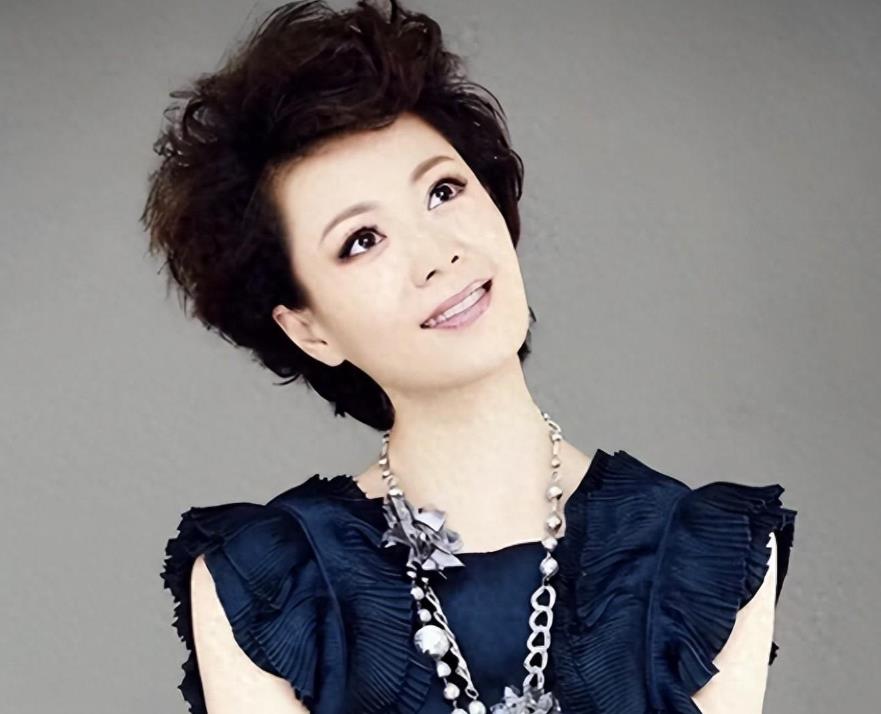 Host Li Wenjing: The most decisive decision I have made in my life is ...