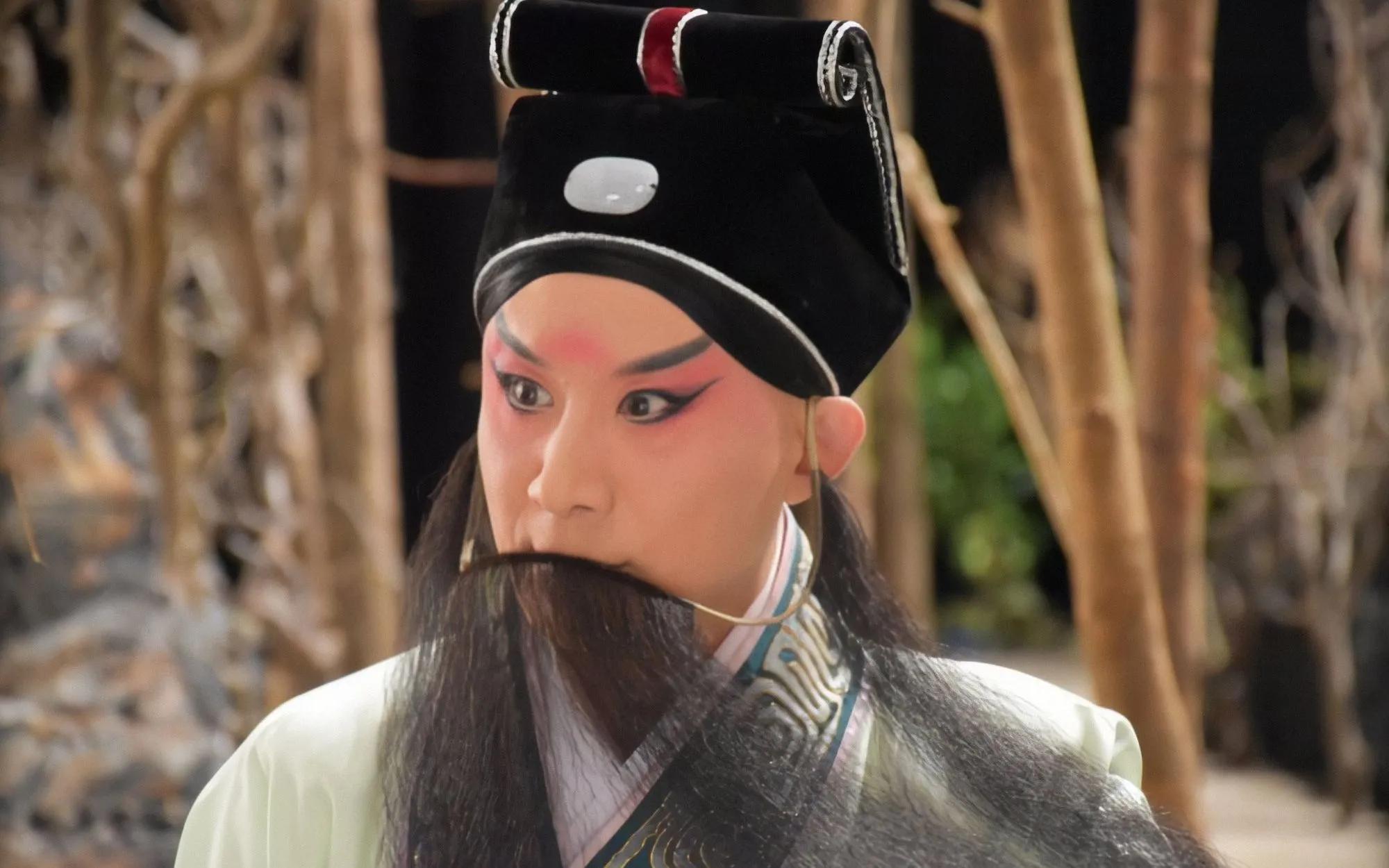 In the Qingjing competition, Yan Xingpeng beat all the others, but later he went abroad. Is it ...