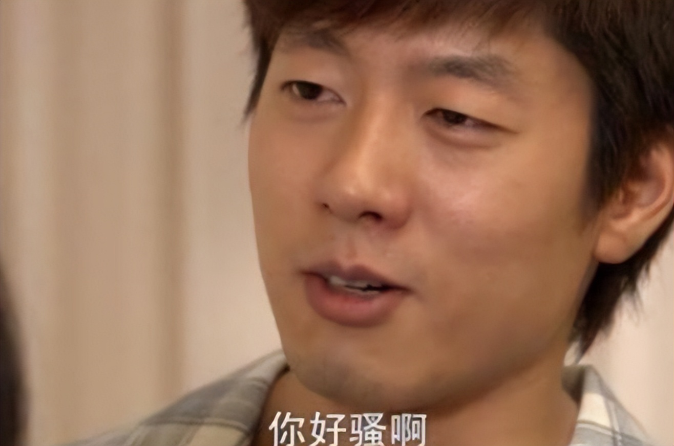 "First Beauty" Guan Zhilin: She once intervened in Chen Meiqi to cause ...