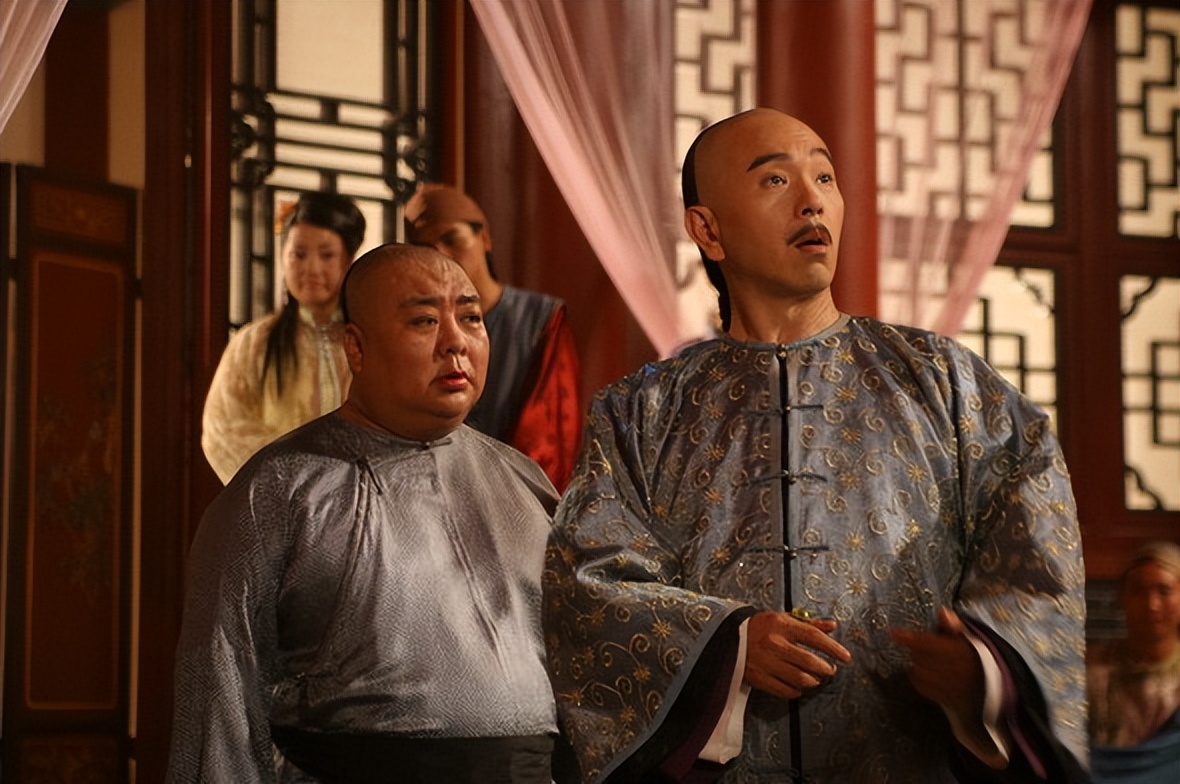 Zhu Da is a descendant of the clan of the Ming Dynasty, but he lived in ...