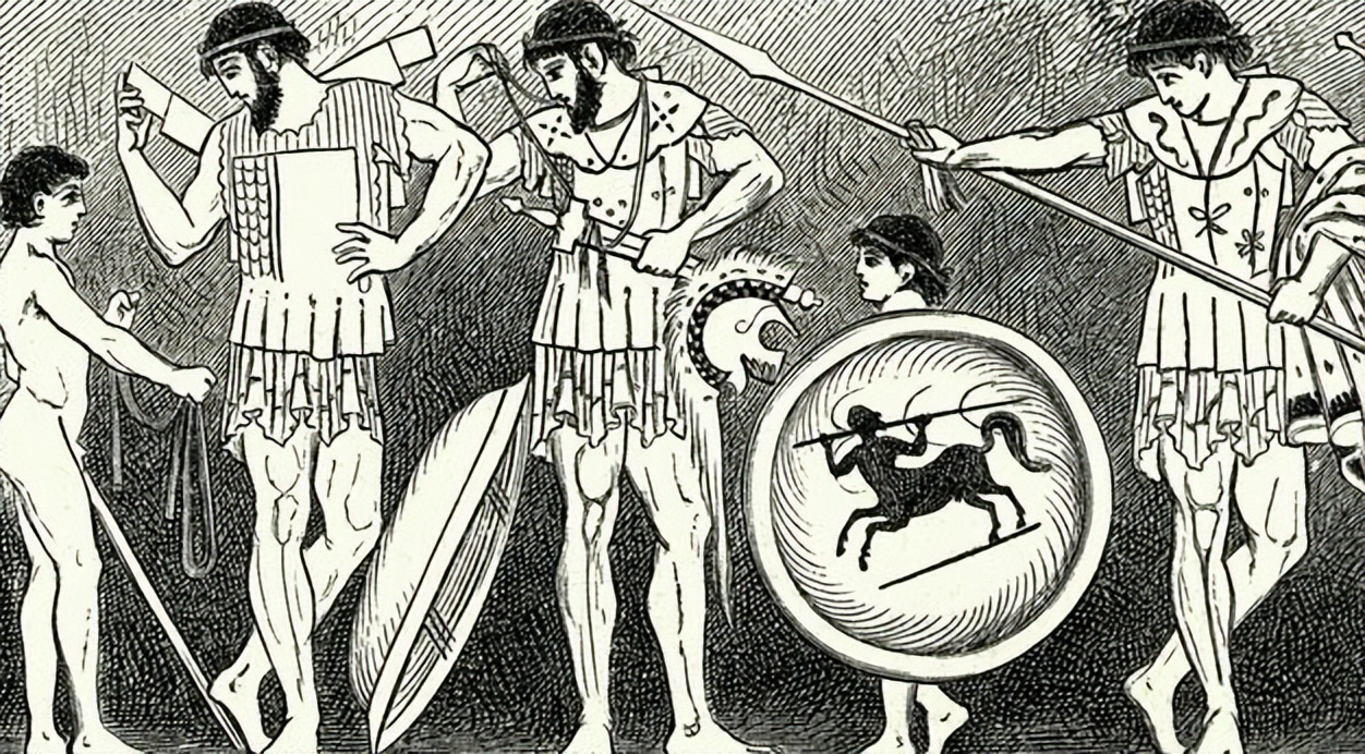 In-depth discussion: the long-lasting vitality of ancient Greek culture ...