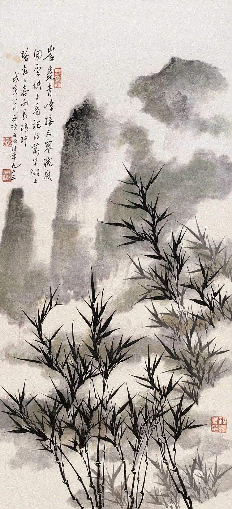 Twenty poems by Zhang Huiyan in the "Qing Dynasty" are worth reading ...