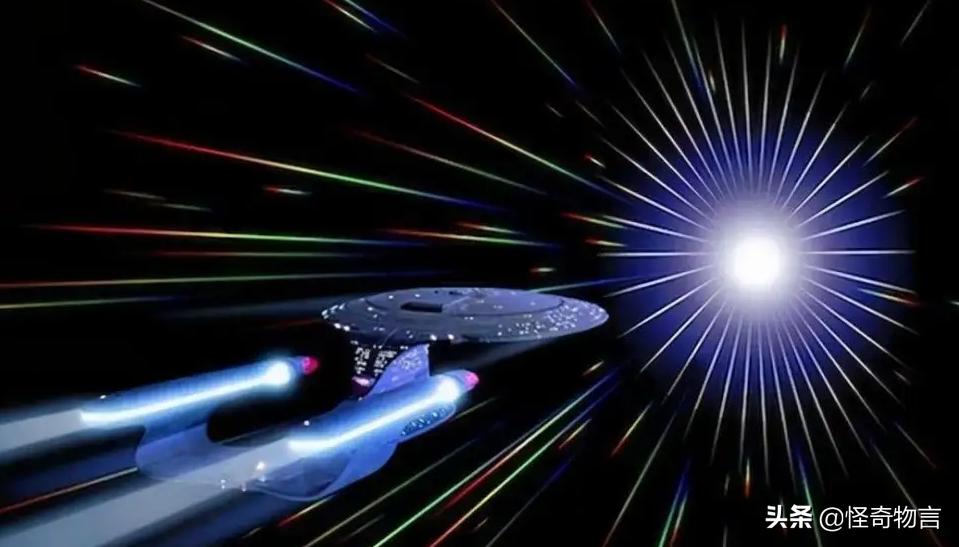 Are there superluminal objects with speeds exceeding 300 million meters ...