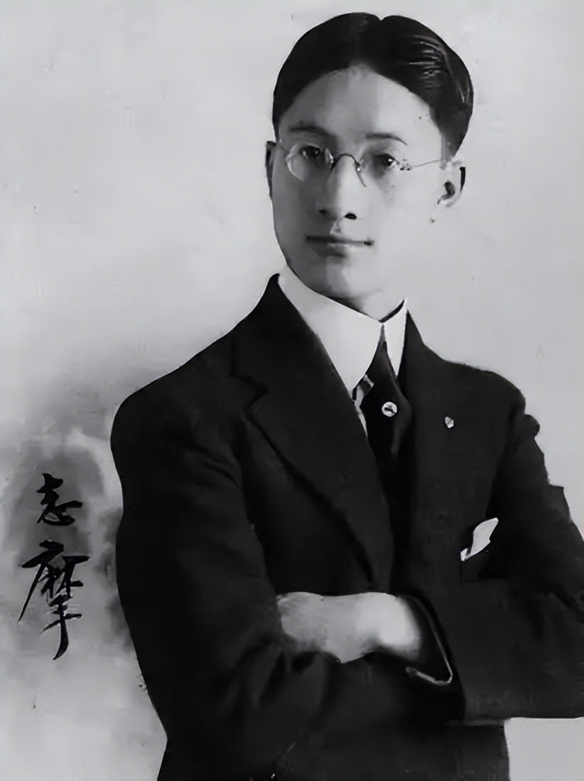 There were three men in Lin Huiyin's life: one abandoned his wife for ...