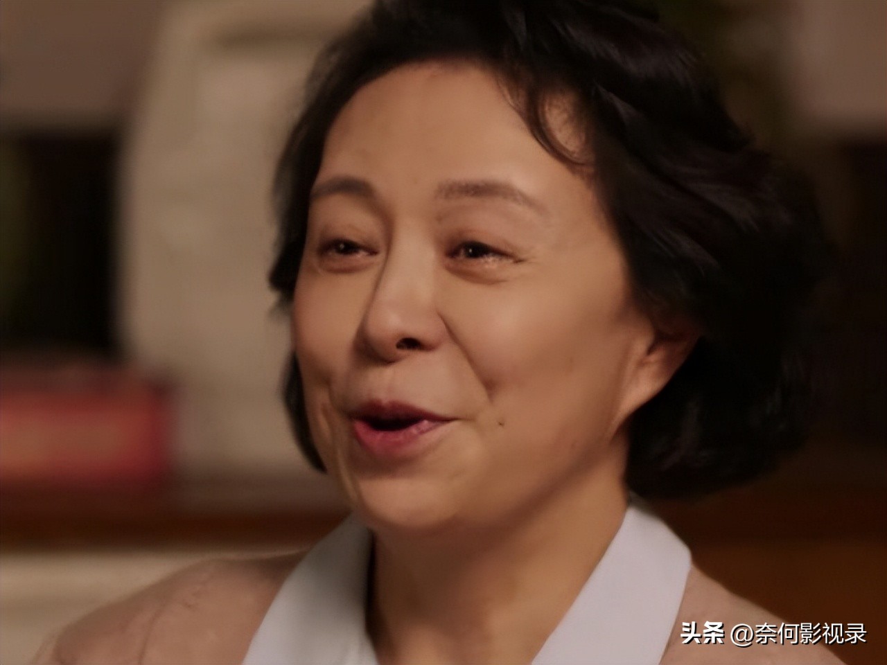 Zhao Lusi's "Hutong" is finalized!3 couples with 3 endings, Lin Yue's ...