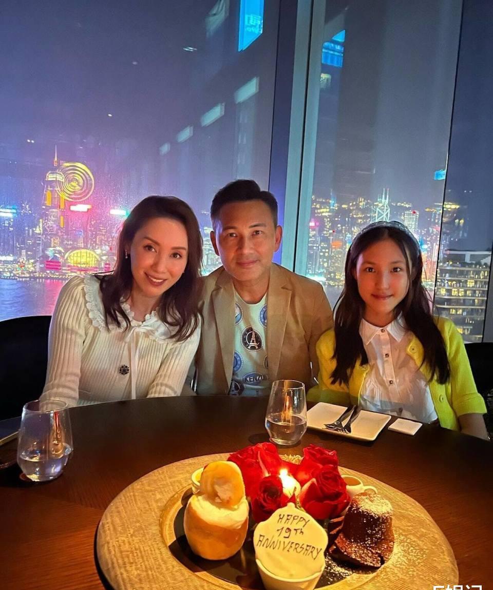 Guo Keying and Lin Wenlong: Do you dare to go shopping with a 6-digit designer bag for your ...