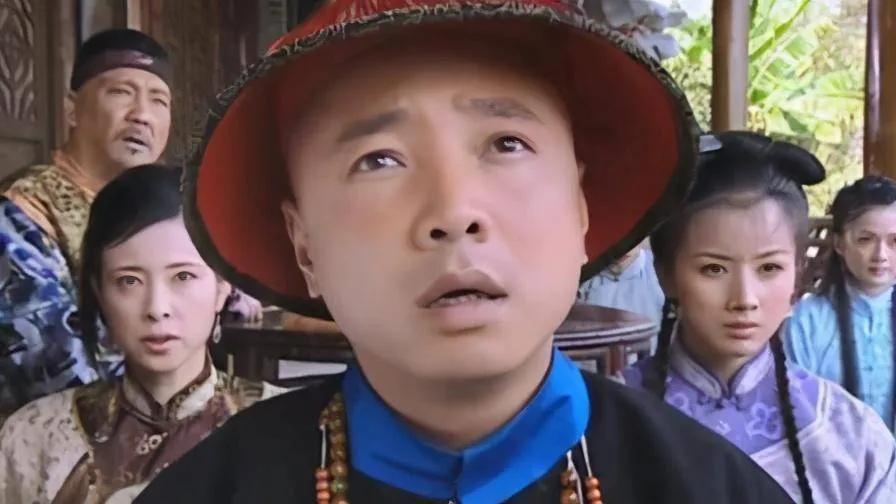 Interpretation of the first episode of "Li Wei as an Official" - iNEWS