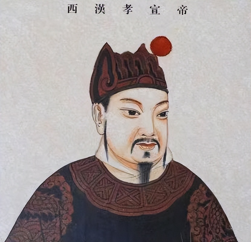 An Analysis of the Ruling Ideology in the Period of Emperor Wu of the ...