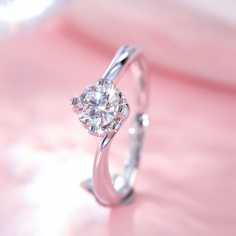 Inventory of the 6 most common types of rings, netizen: No wonder ...