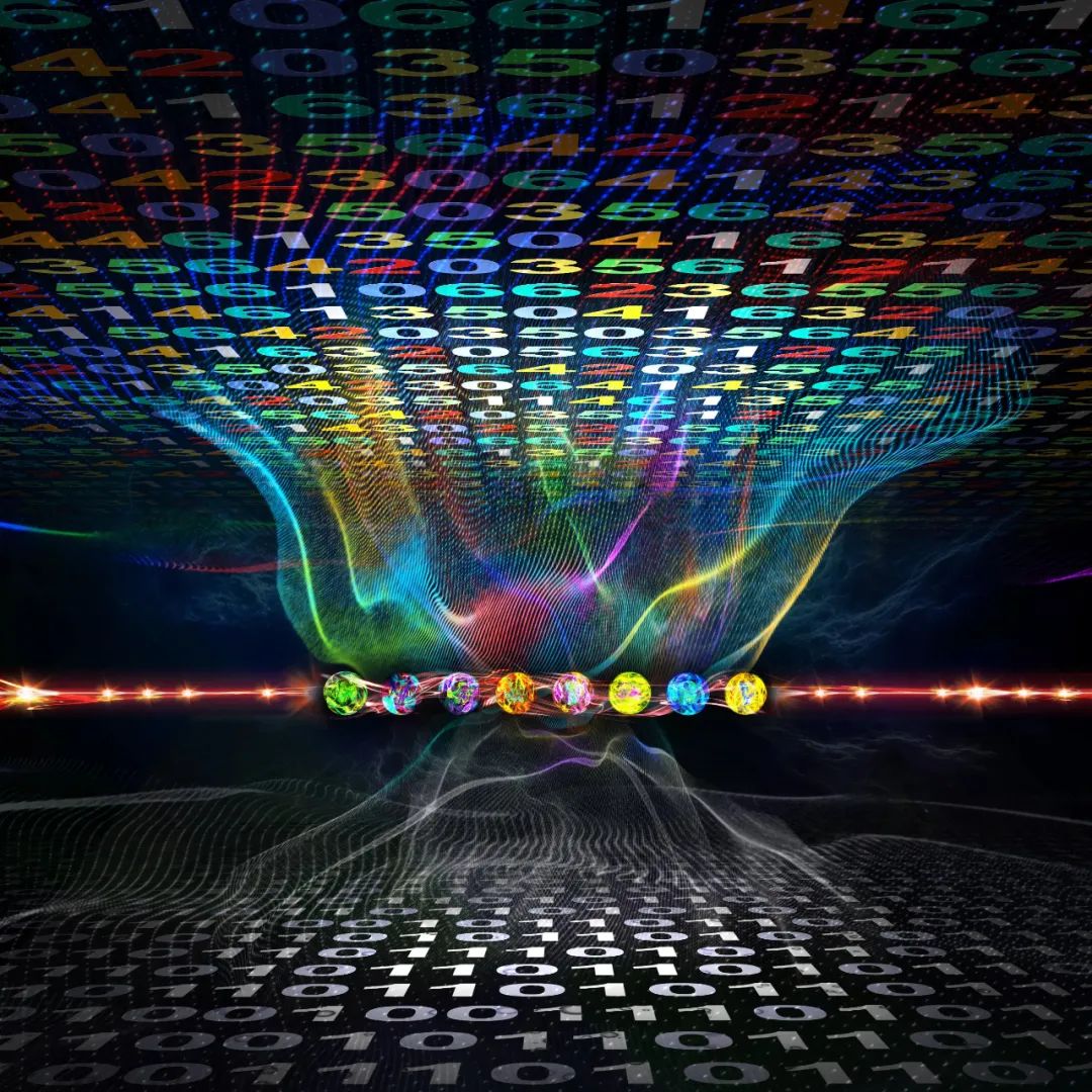 New quantum computer breaks binary for the first time, information is ...