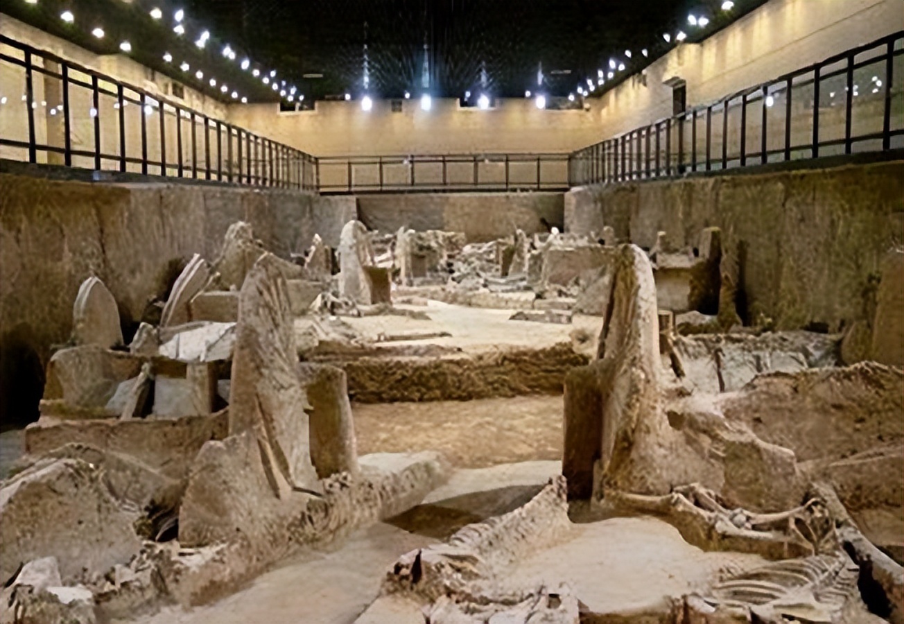 Why is Longshan Culture said to be the dawn of Chinese civilization ...