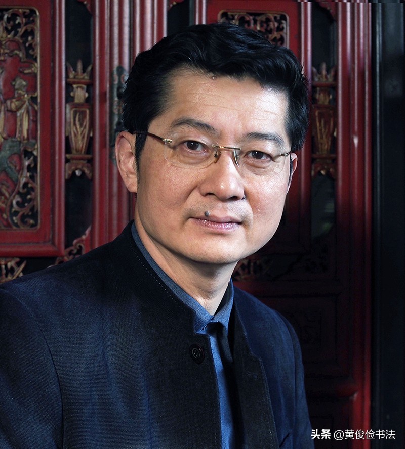 (Interview 085) Yang Yaoyang: Looking for the spiritual world of "Yan ...