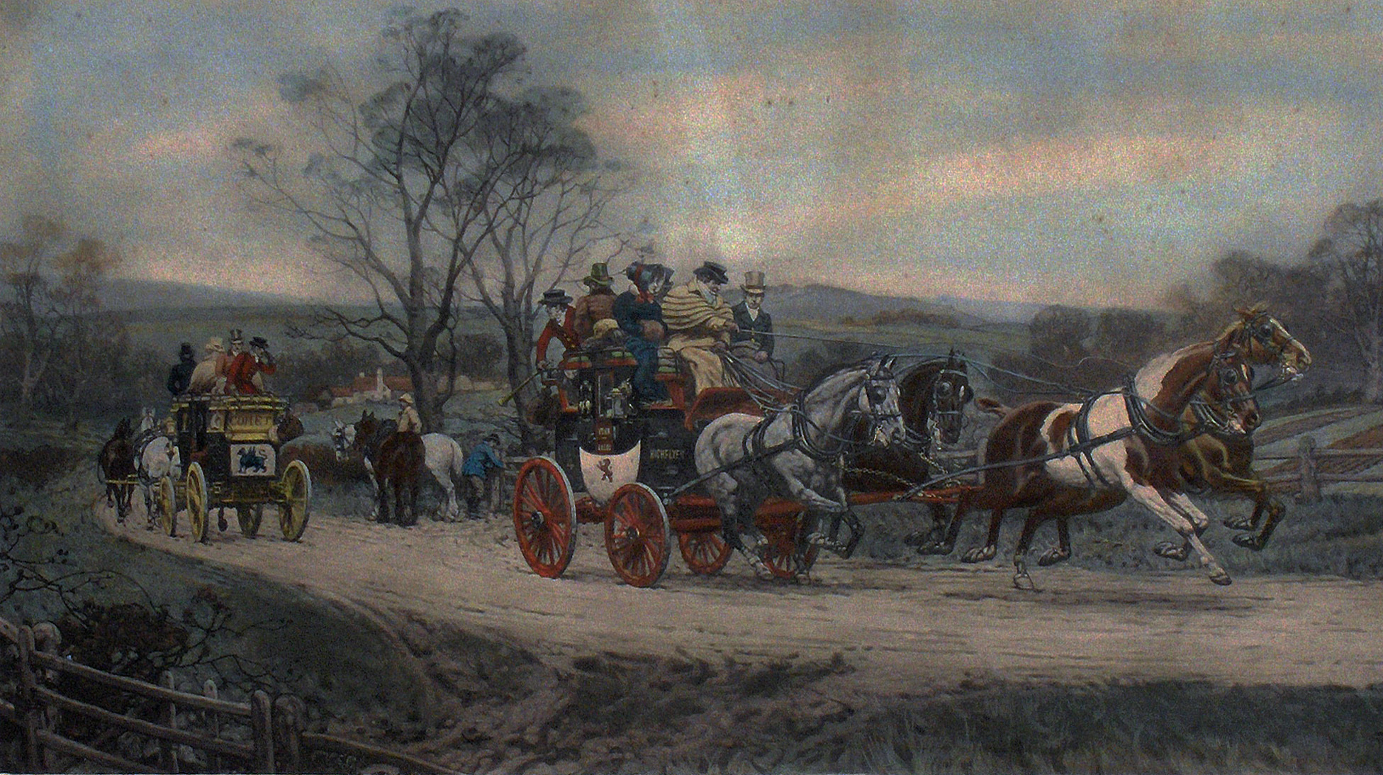 A Brief Analysis of the Process of the Twice Establishment of Urban ...