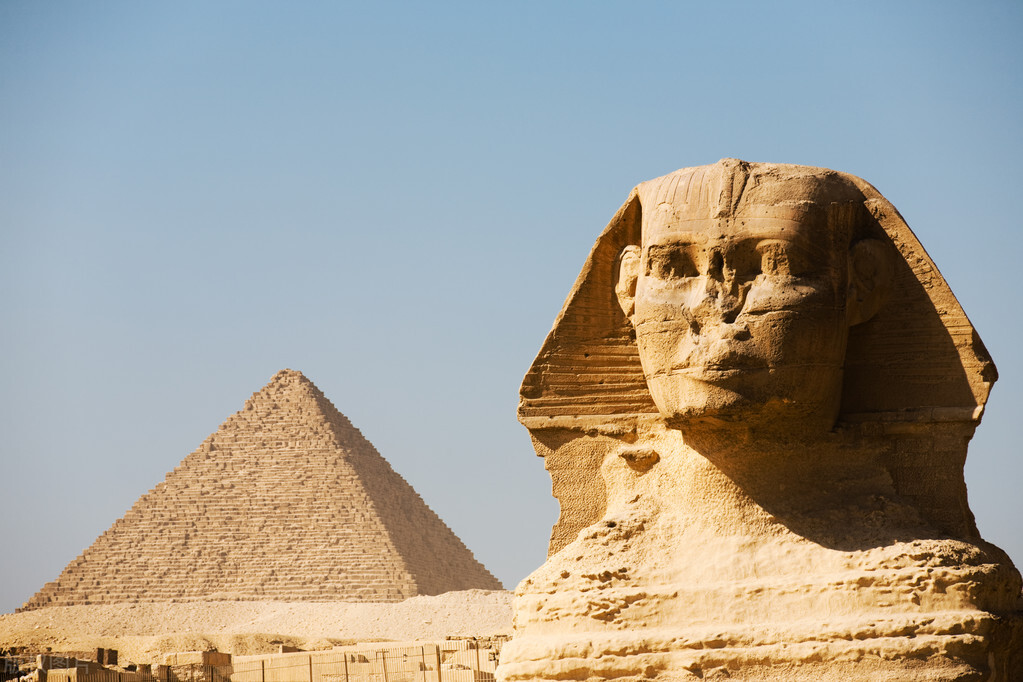 One of the greatest architectural wonders in human history, how was the ...