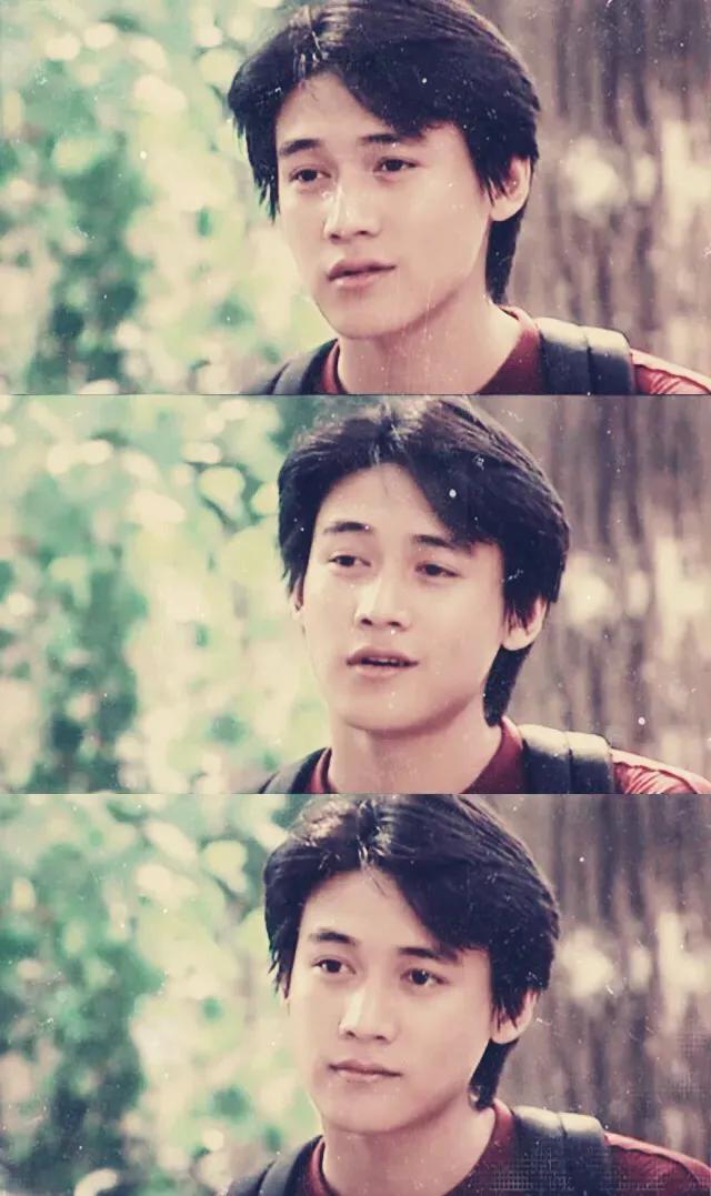 Lu Yi, once the ceiling of idol dramas - iNEWS