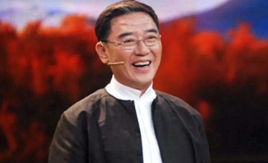 Li Liqun revealed that he is going back to the mainland to live ...