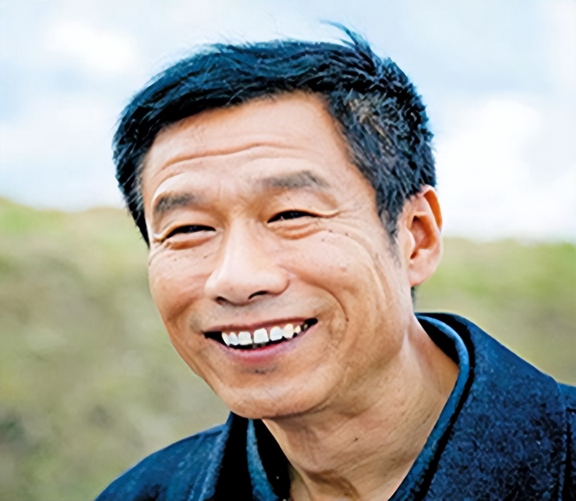 Liu Peiqi: Excellent acting skills and no scandals - iNEWS