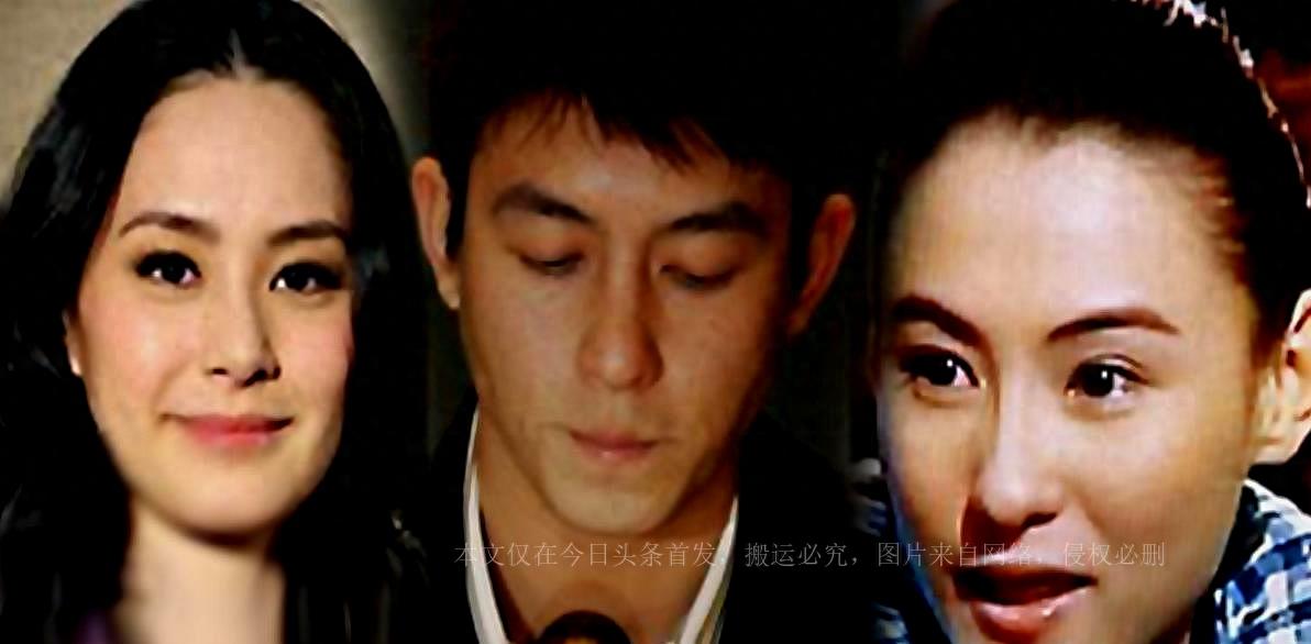 Edison exposed the old photos of Master Huang, and netizens were heartbroken! - iMedia