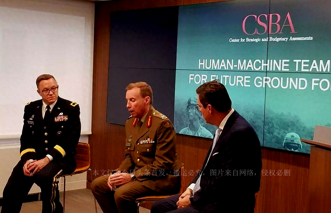 U.S. think tank: China's navy is accelerating expansion, and there will ...