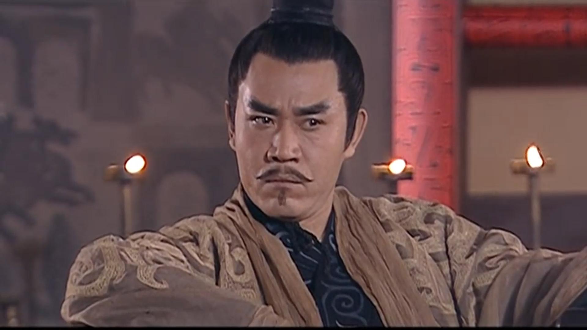 The three major battles of Emperor Wu of the Han Dynasty in the ...