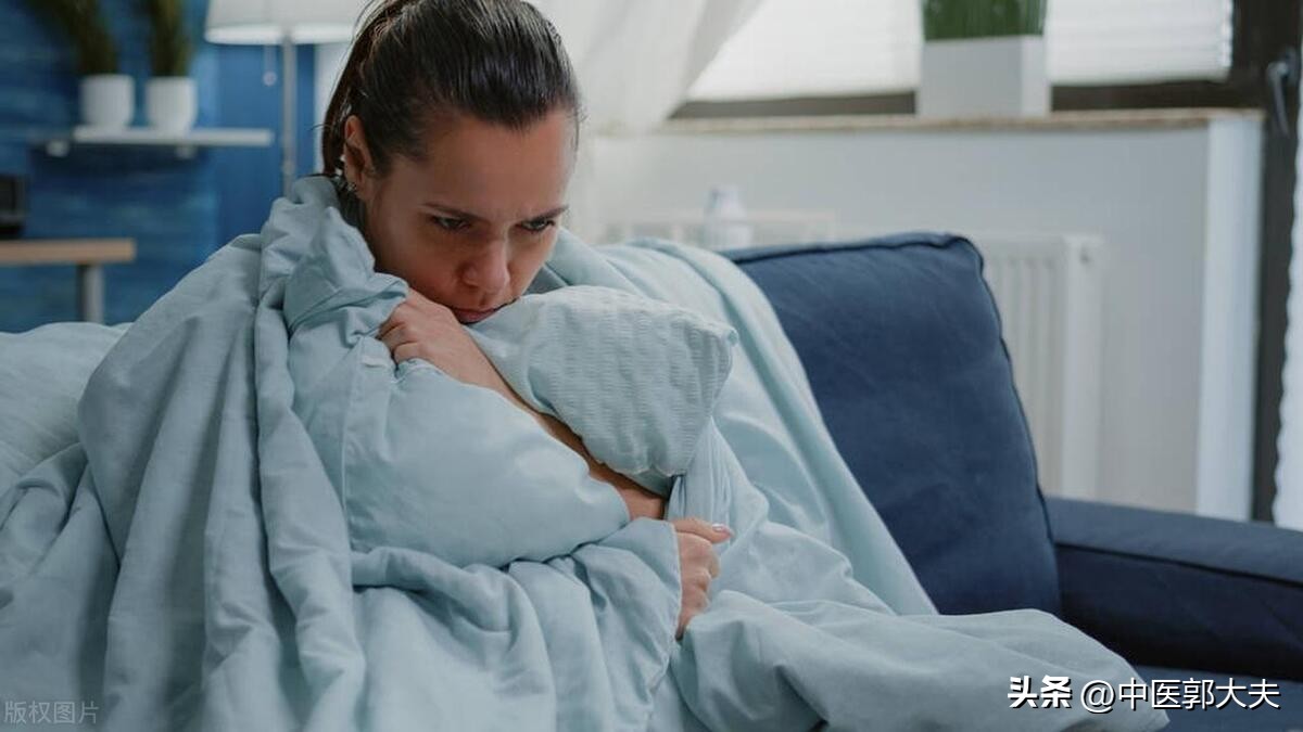 Tonifying yang = nourishing life, Xiaoyao pills are combined with ...