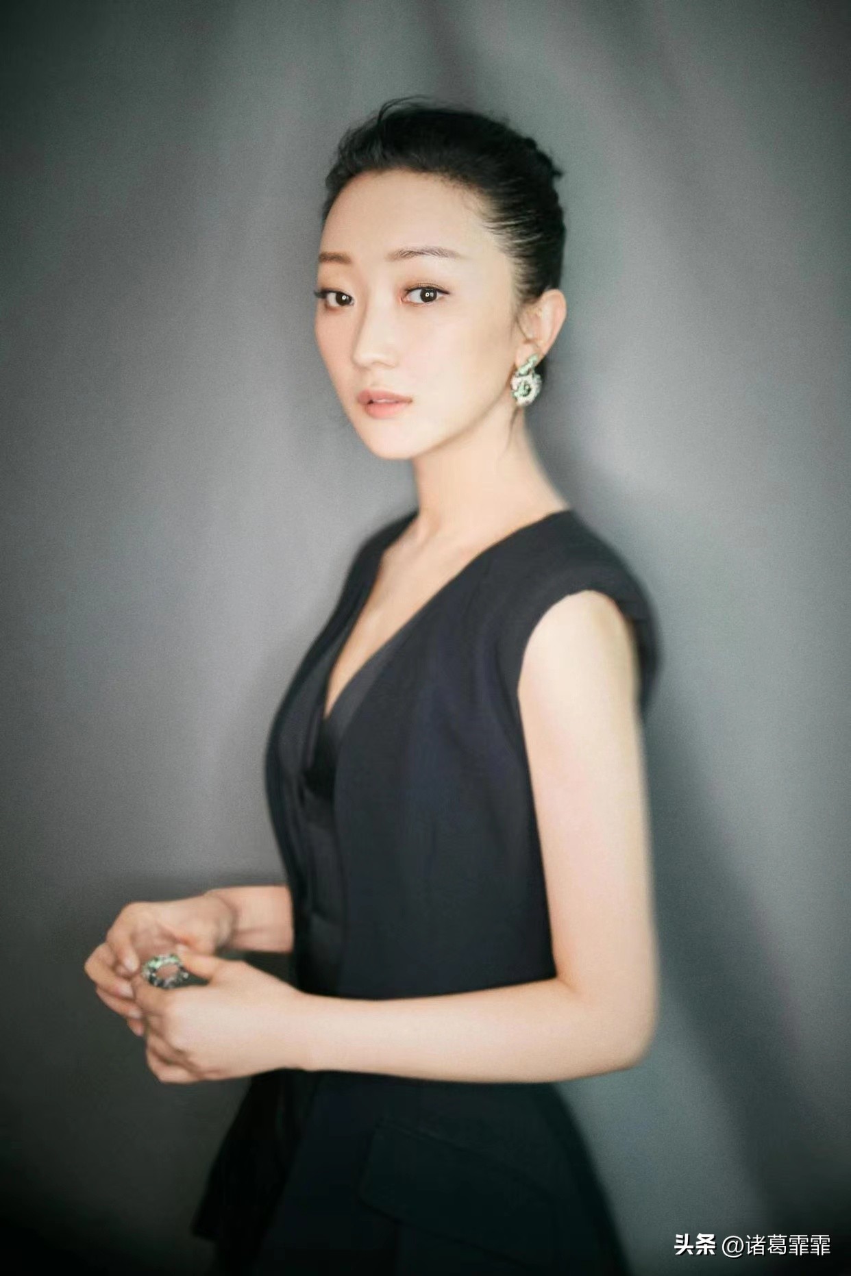 Zhang Yao: From a singer to an actor, she has never been popular. She ...