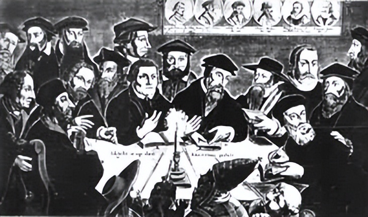 Brief analysis: the germination of capitalism in Europe, including its ...