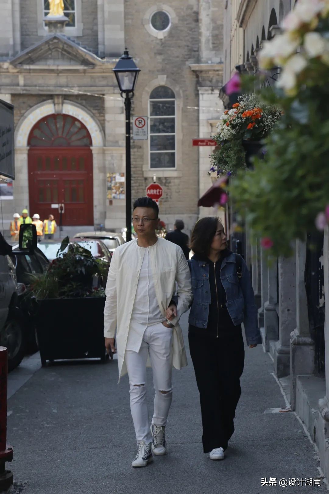 "Designer Interview" Shi Xudong: Design should not be superficial, but should be injected with ...