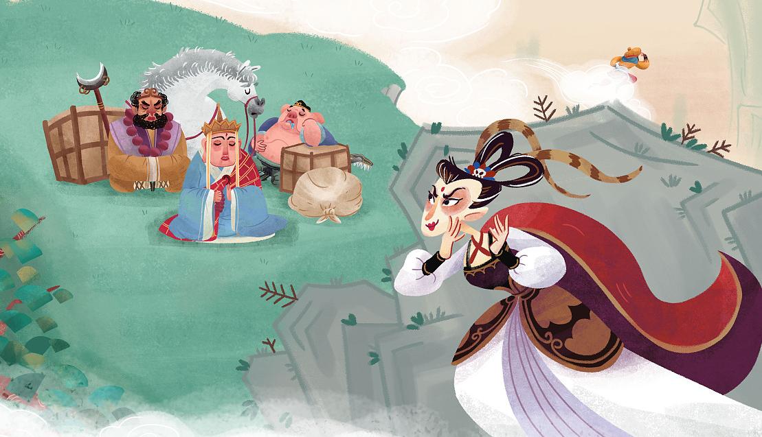 How did myths and heroic stories shape Chinese culture, from Pan Gu's ...