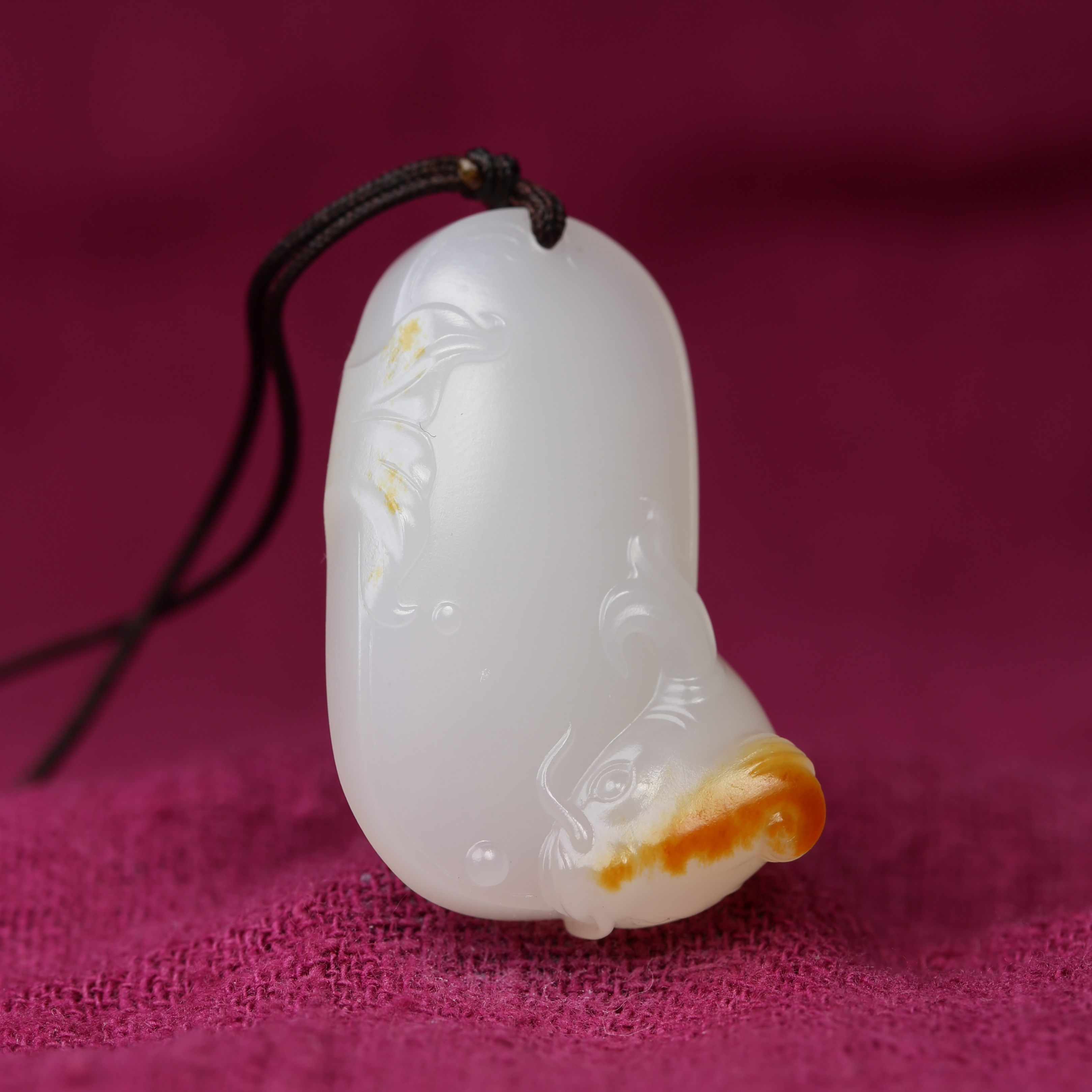 "Jade Culture" Yuli | Fish that keep walking - iNEWS